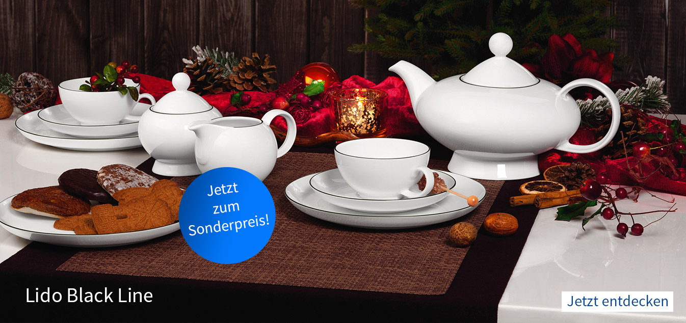 Seltmann Weiden Online-Shop