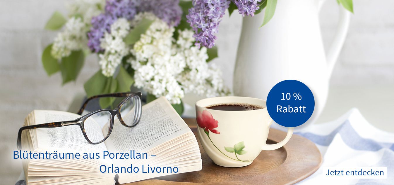 Seltmann Weiden Online-Shop